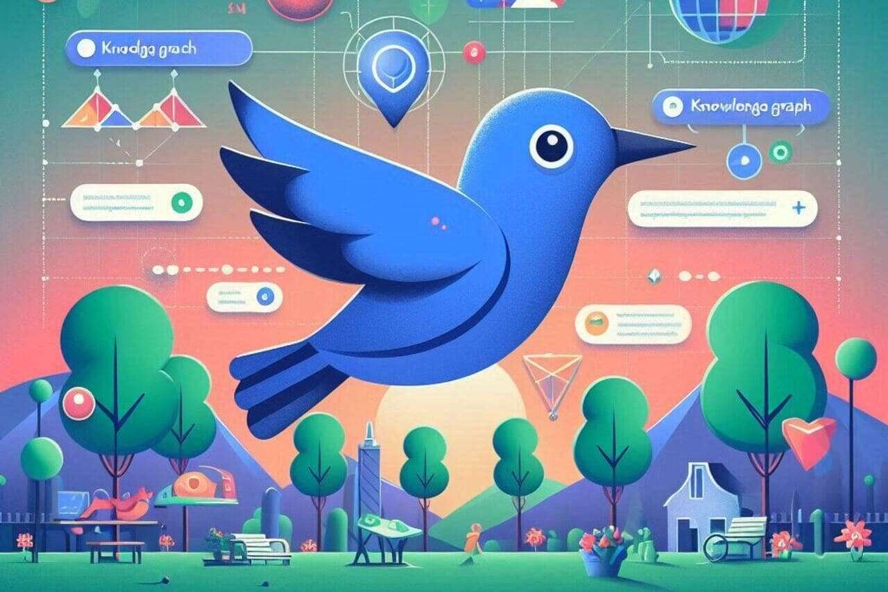 Understanding Google's Hummingbird Algorithm